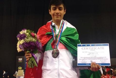 "He trabajado duro y confío en que se dará un buen resultado": Luis ...