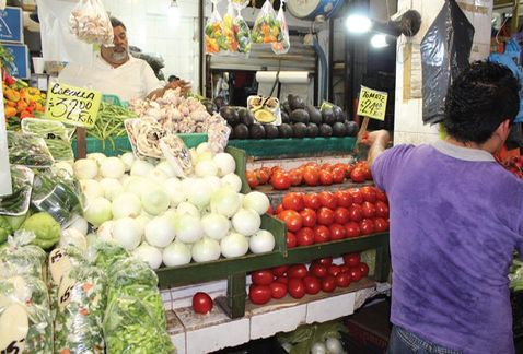 Diconsa apoyará a los nuevos emprendedores | Telediario México