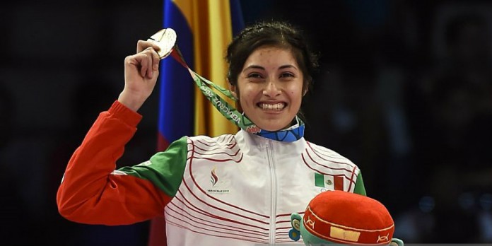 Taekwondoínes mexicanos en el top 6 del mundo | Telediario México