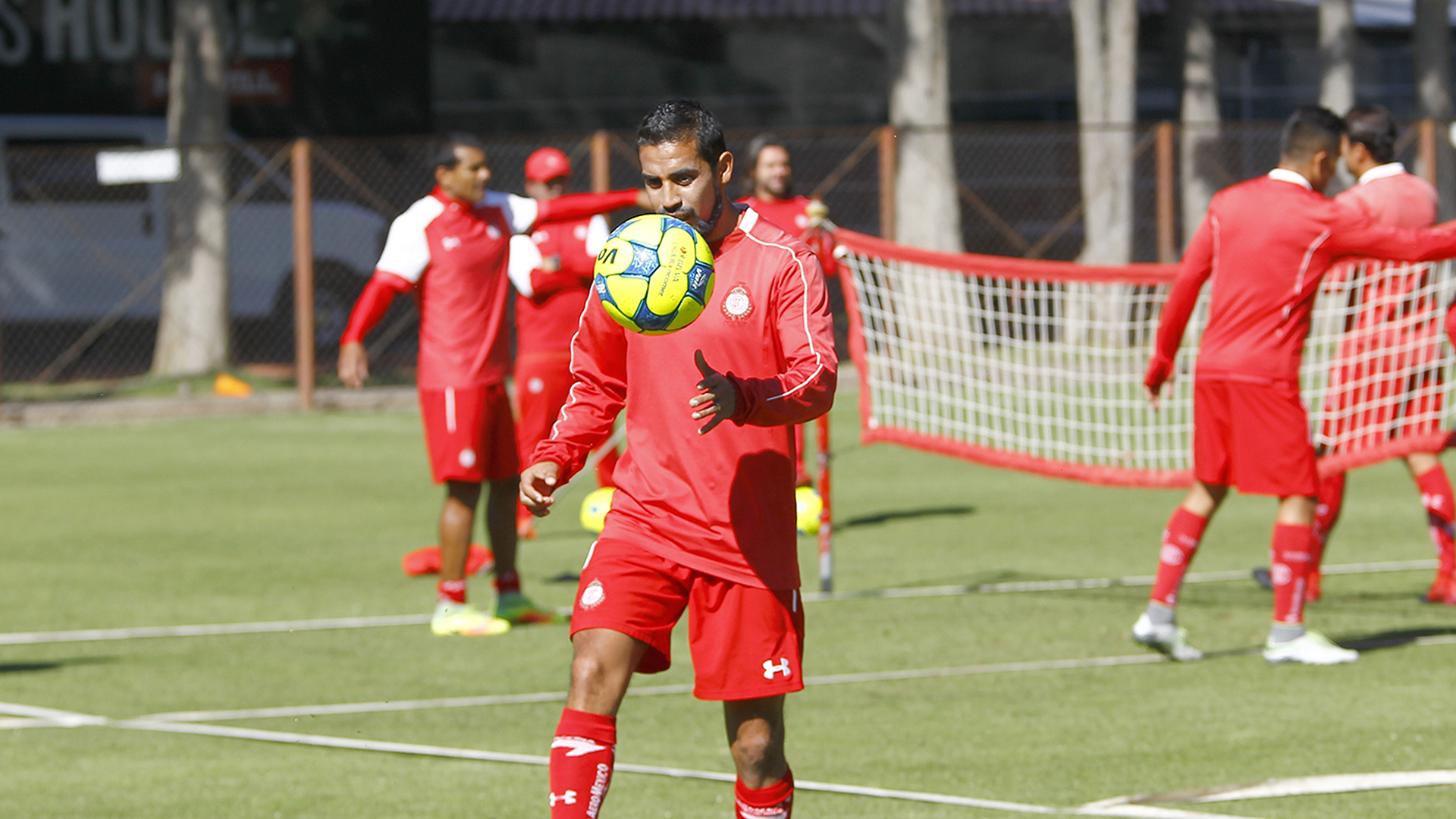 “Es el año más importante para el club": Rojas | Telediario México