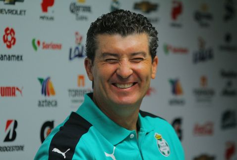 "Chepo" y su amistad con los 30 puntos | Telediario México