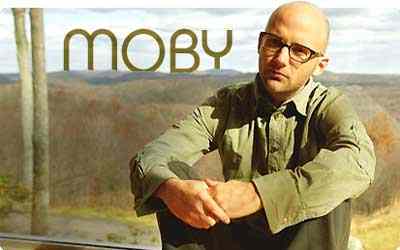 Moby se ríe de la invitación a tocar en toma de posesión de Donald ...