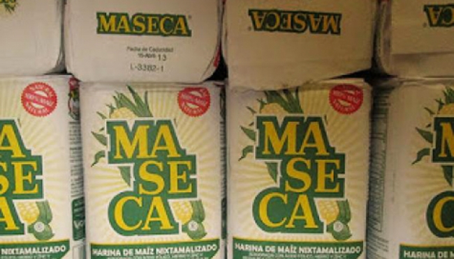 Peña Nieto celebra decisión de Maseca de mantener precios en apoyo a la ...