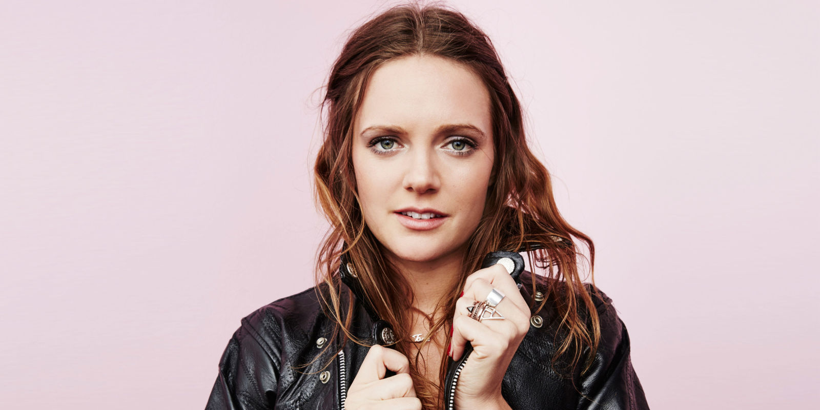 Tove Lo llegará con "Lady Wood Tour" | Telediario México