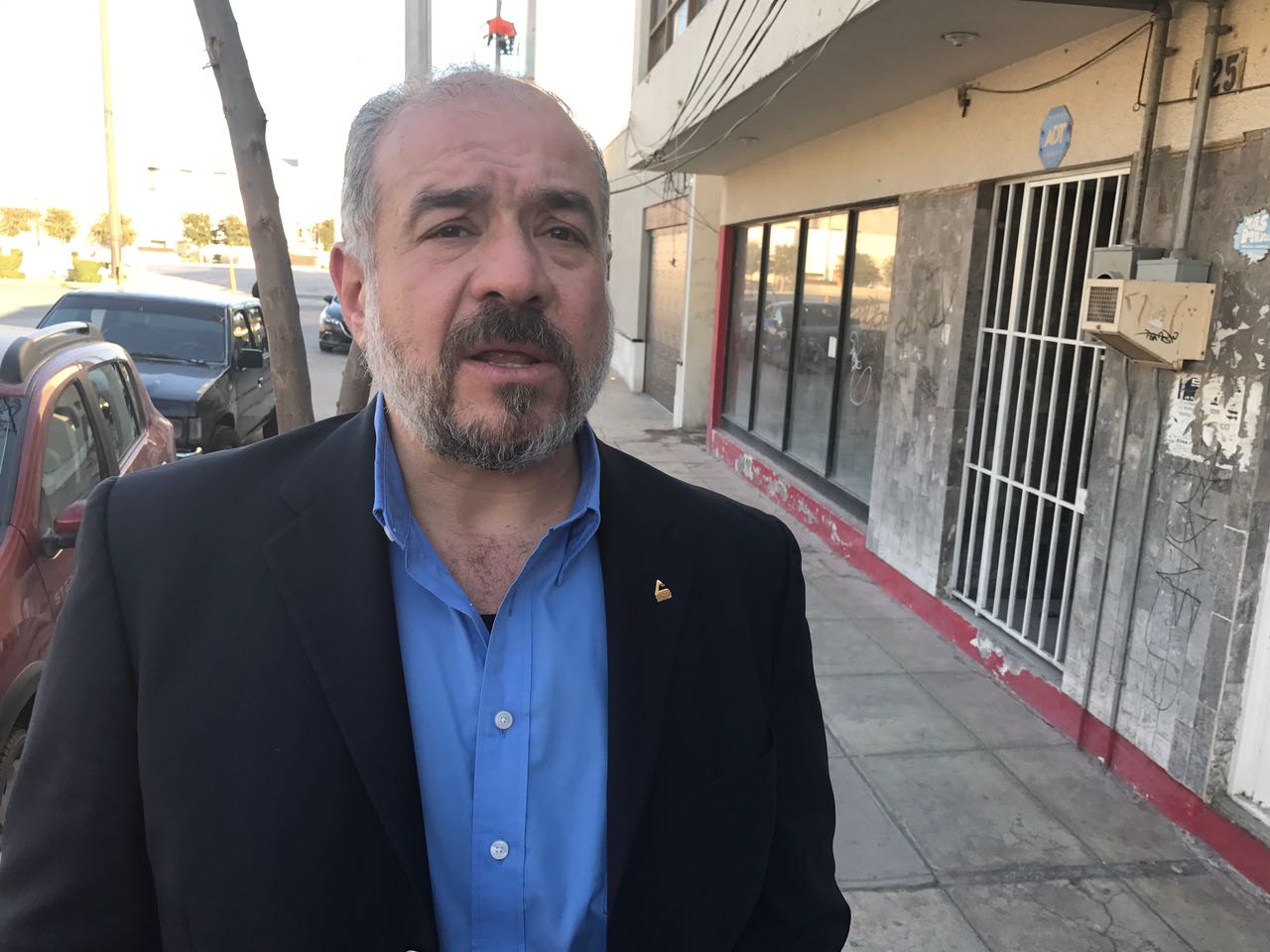 Farderismo genera incuantificables pérdidas en comercios | Telediario ...