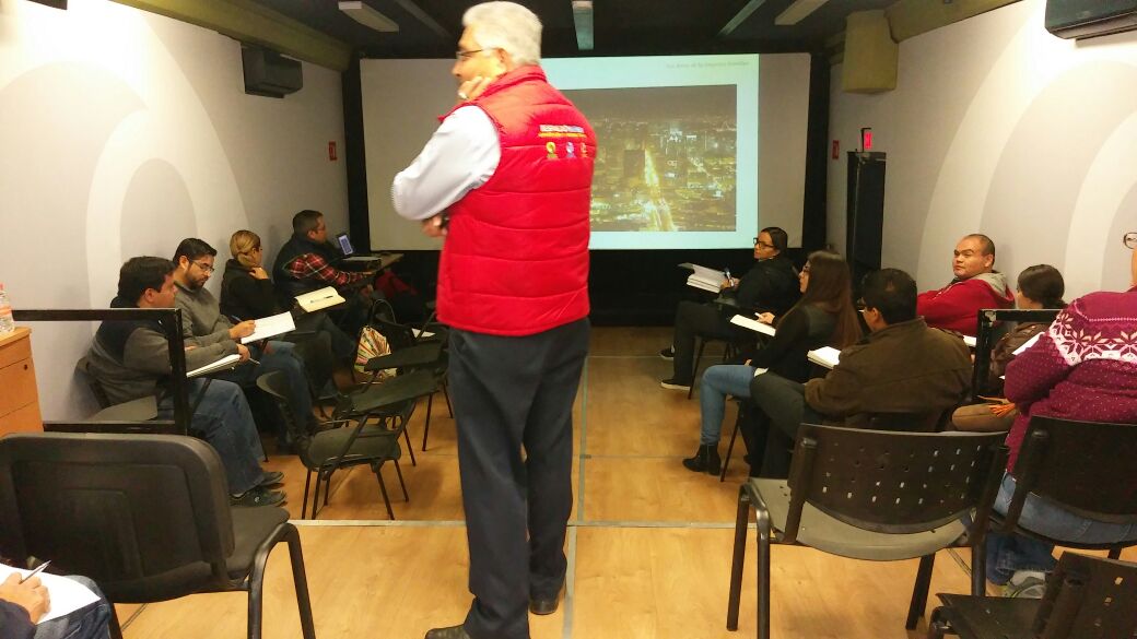 Nafinsa recorrerá Coahuila para apoyar a emprendedores | Telediario México
