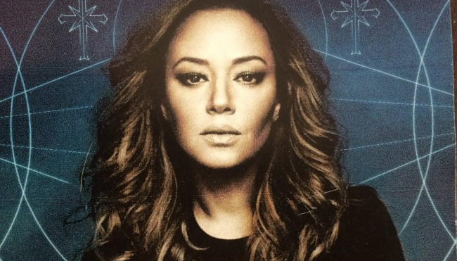 Leah Remini destapa las entrañas de la Cienciología en nueva serie ...