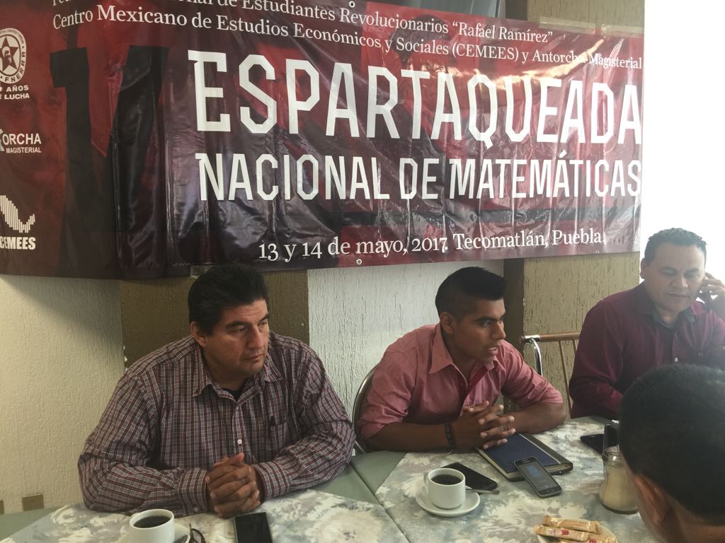 Cerca de cinco mil estudiantes atraerá la Quinta Espartaqueada Nacional ...