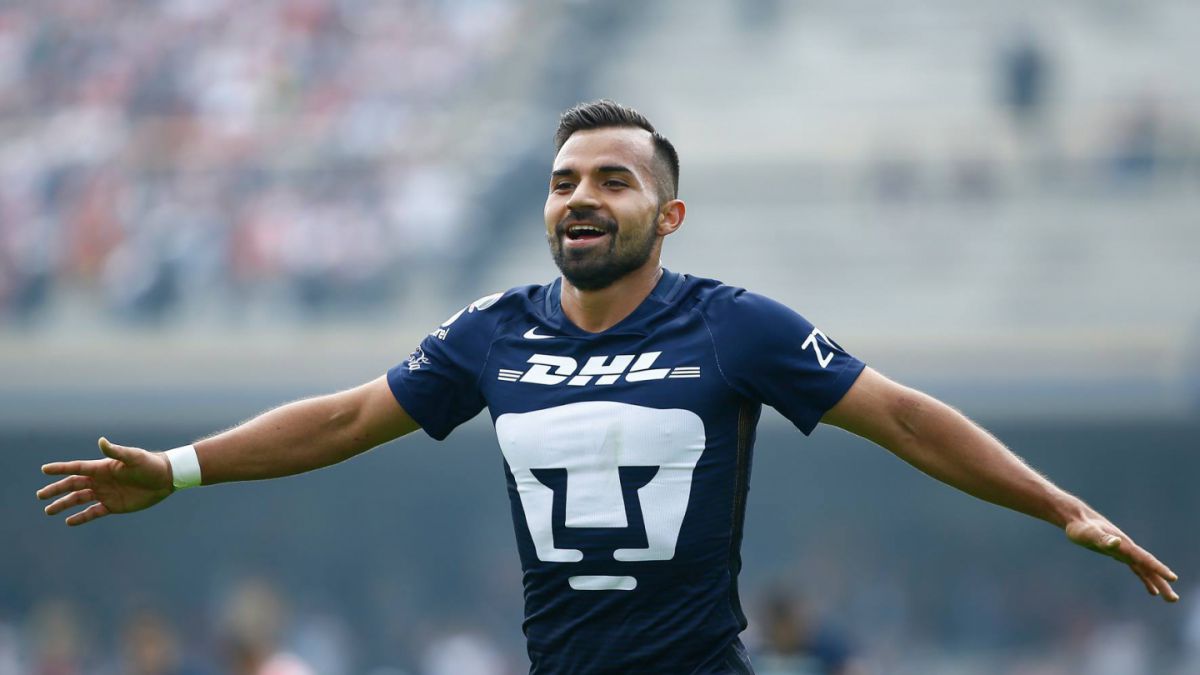 Bryan Rabello acepta frustración en Pumas | Telediario México