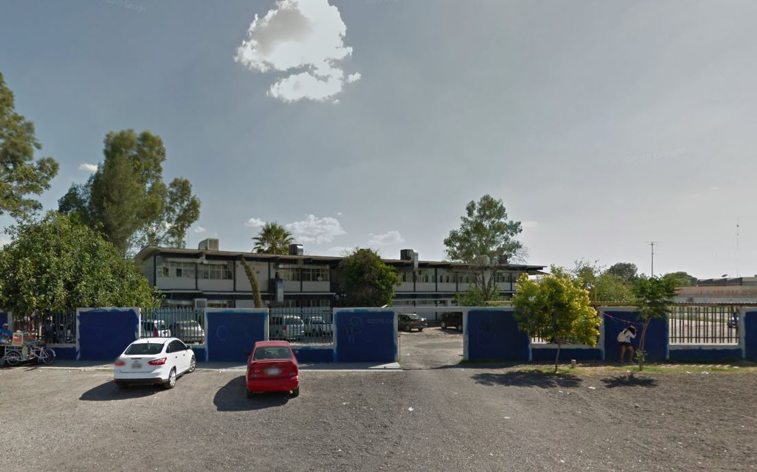 CETIS 47 llega a acuerdos con Policía de Gómez Palacio para reforzar ...