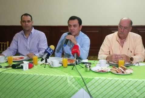 Fallan a favor de Simas en anulación de contrato a Ecoagua | Telediario ...