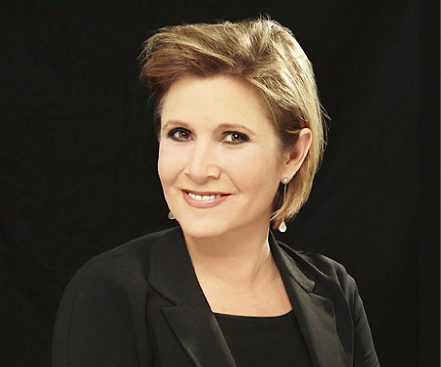 "Apnea del sueño" causó la muerte a Carrie Fisher | Telediario México