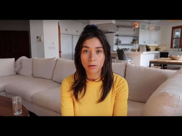 ¿Rawvana admite que dieta crudivegana afectó su salud? | Telediario México