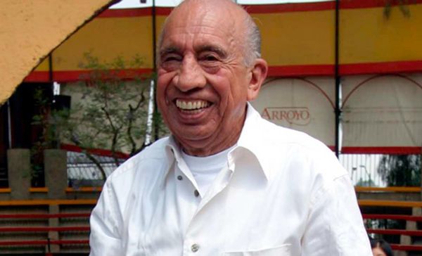 Muere el cómico Héctor Lechuga | Telediario México