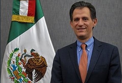 México designa a jefe técnico para renegociar el TLCAN | Telediario México