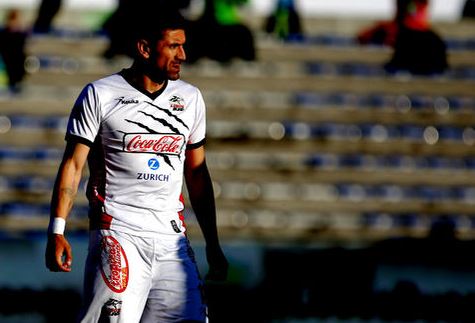 La TRISTE carta de Mancilla y su adiós al futbol | Telediario México