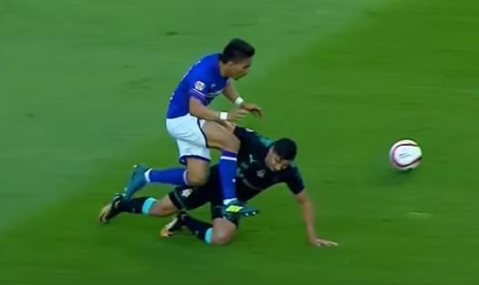 Estos jugadores son los que le PARTEN LA MADRE a Santos Laguna ...