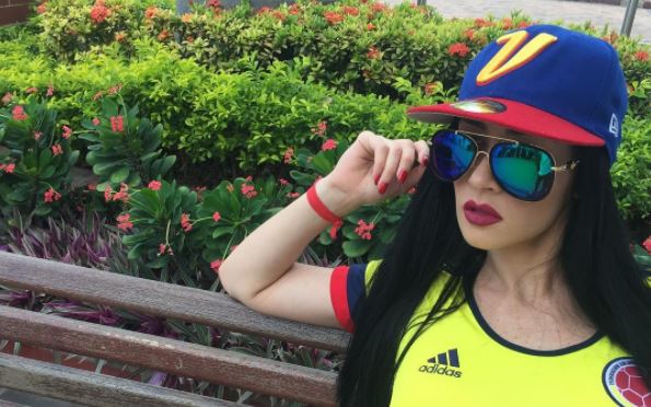 ¿Por qué todo el mundo habla de la "Diosa Canales"? (FOTOS ...