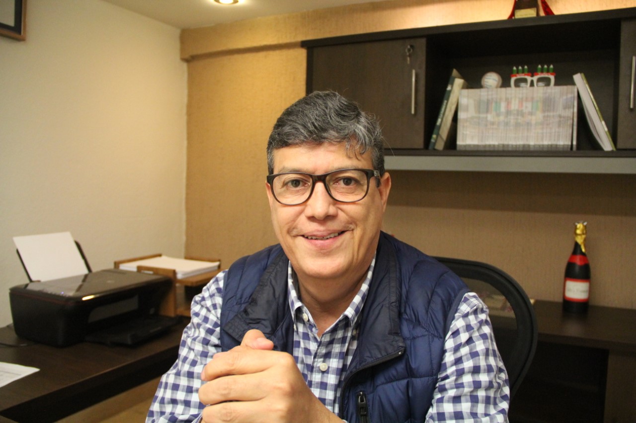 “Ya hay antídoto para AMLO”: Sergio Uribe Rodríguez | Telediario México