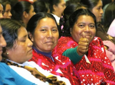 Más de cuatro mil palabras en náhuatl presentes en el español de México ...