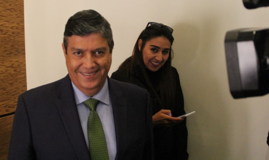 “Organismos partidarios se deben enfocar en las propuestas y no en los ...