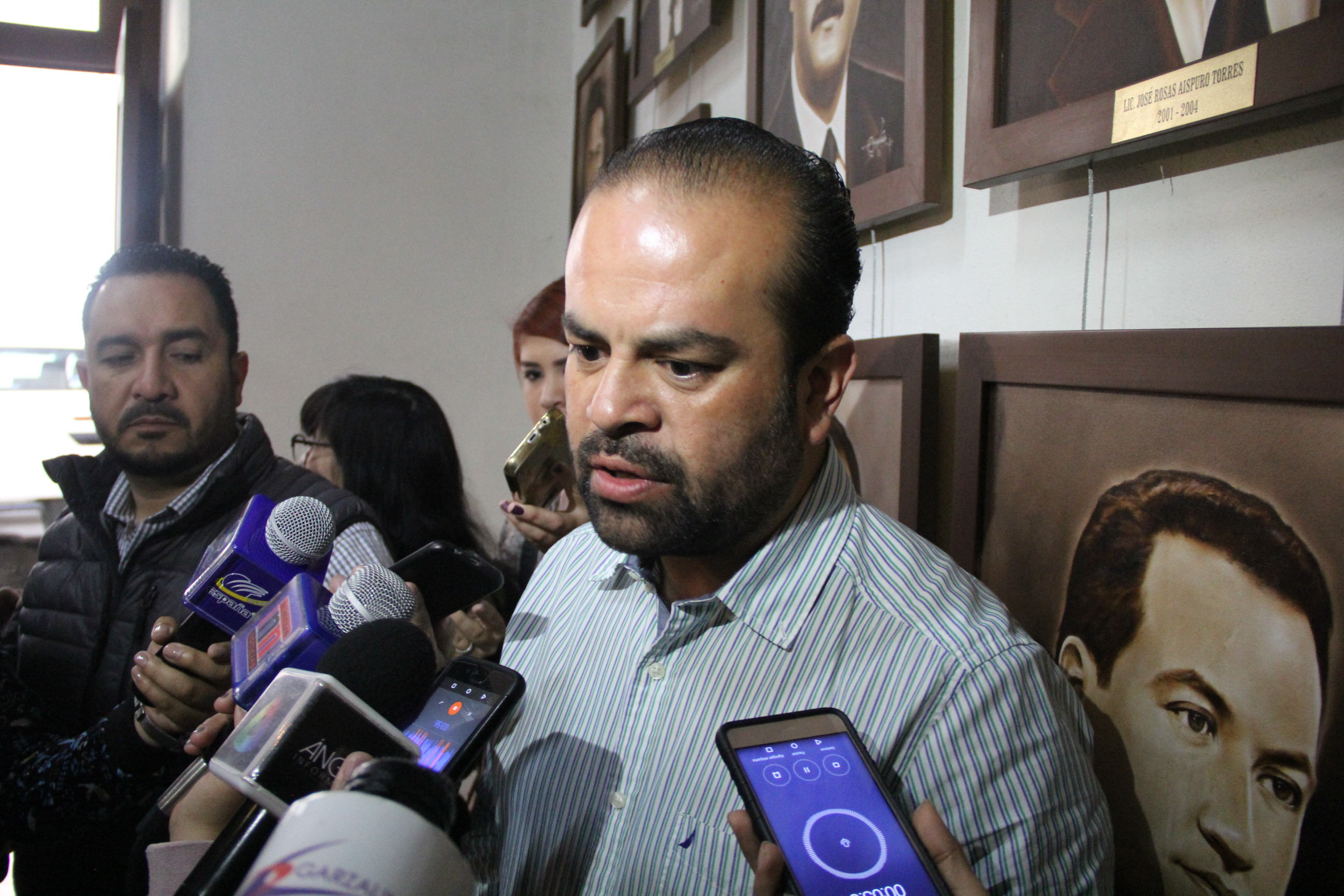 Seguridad Pública De Durango Debe Cambiar Estrategia Para Combatir