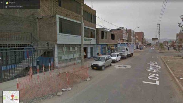 ¿Qué pasa cuando escribes Stranger Things en Google Maps? (FOTOS ...