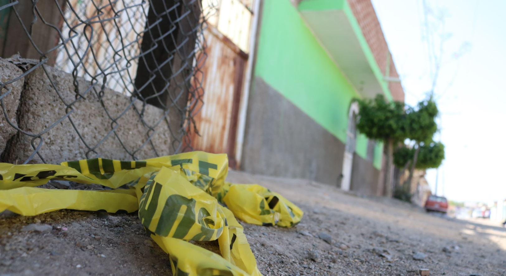 Sorprende asesinato a vecinos y maestros de primaria | Telediario México
