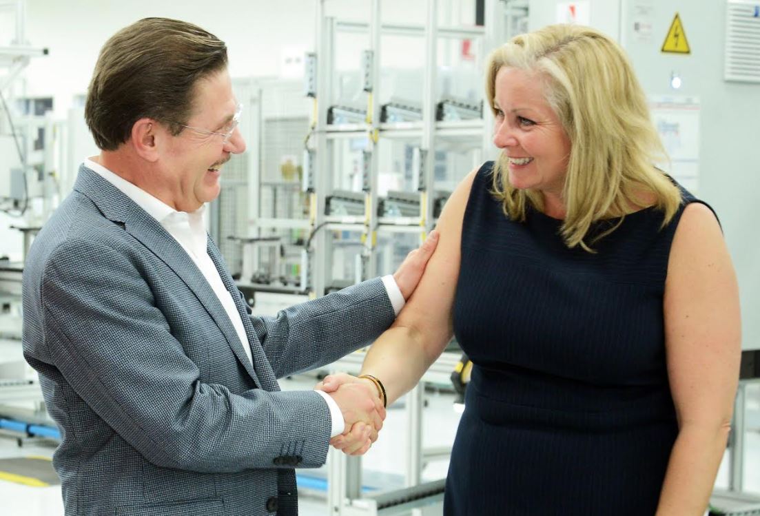 Linamar abre 7 nuevas líneas de producción en la región Laguna ...