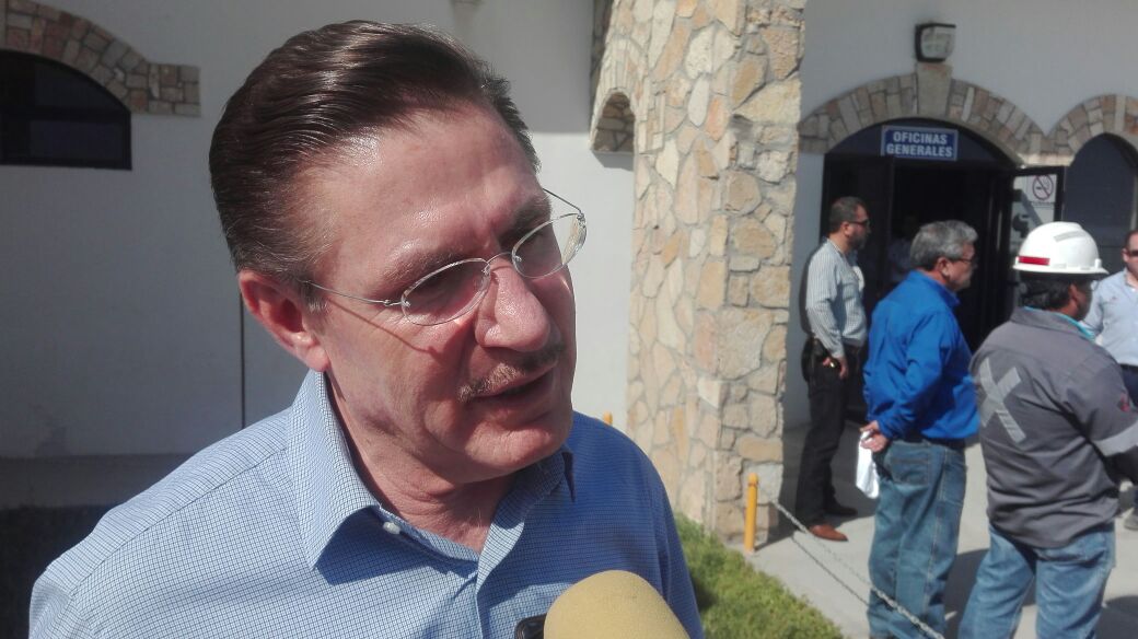 José Rosas Aispuro regresó de gira por Alemania | Telediario México