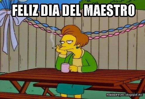 Meme Del Maestro Los Memes Del Día Del Maestro (FOTOS) | Telediario