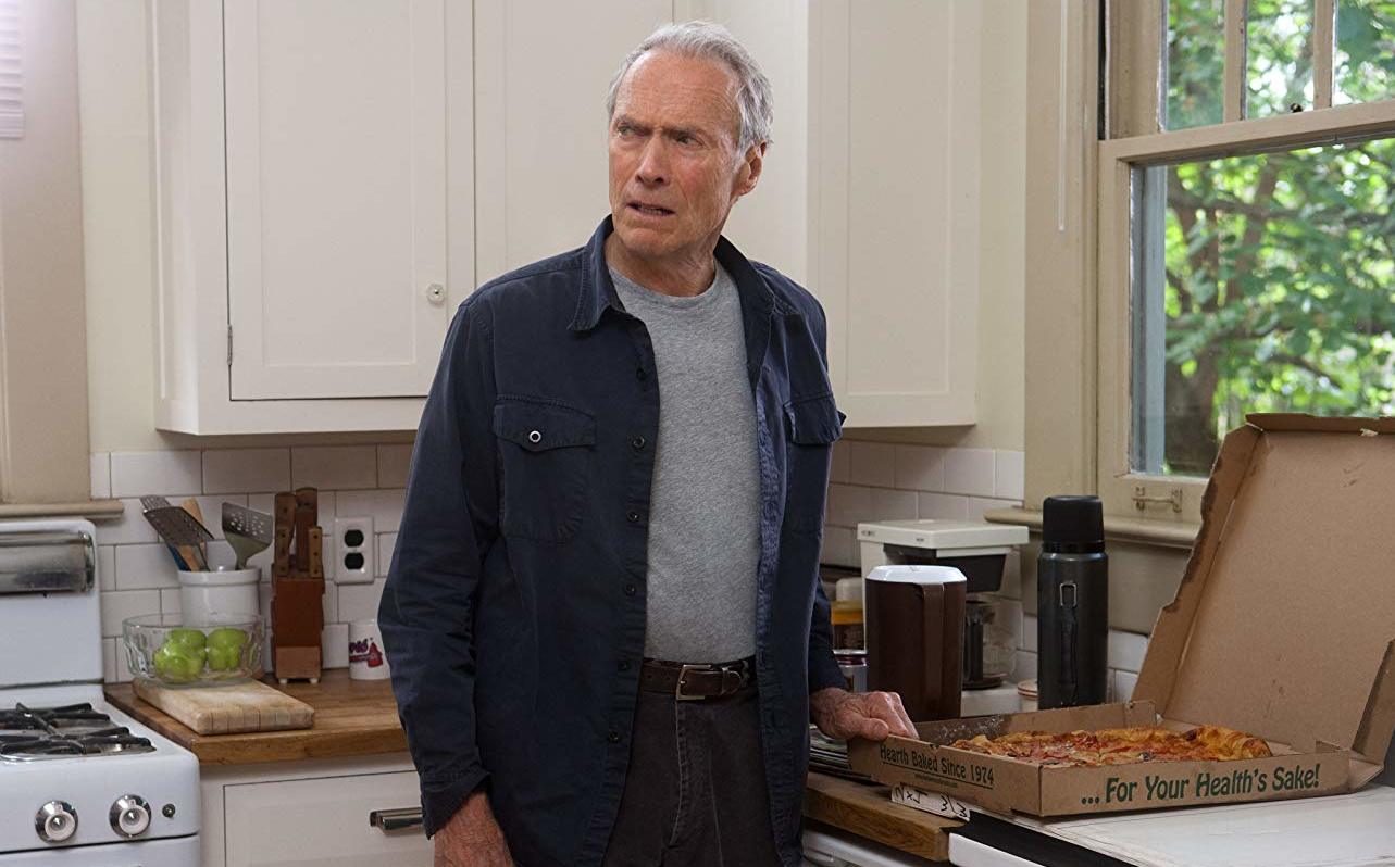Clint Eastwood se enfrentará a cárteles mexicanos en 'The Mule ...