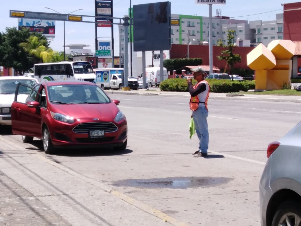 Modificación en reglamento de Tránsito afectará al "viene-viene ...