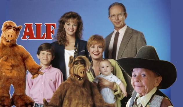 ¿Regresará 'ALF' a la televisión? | Telediario México