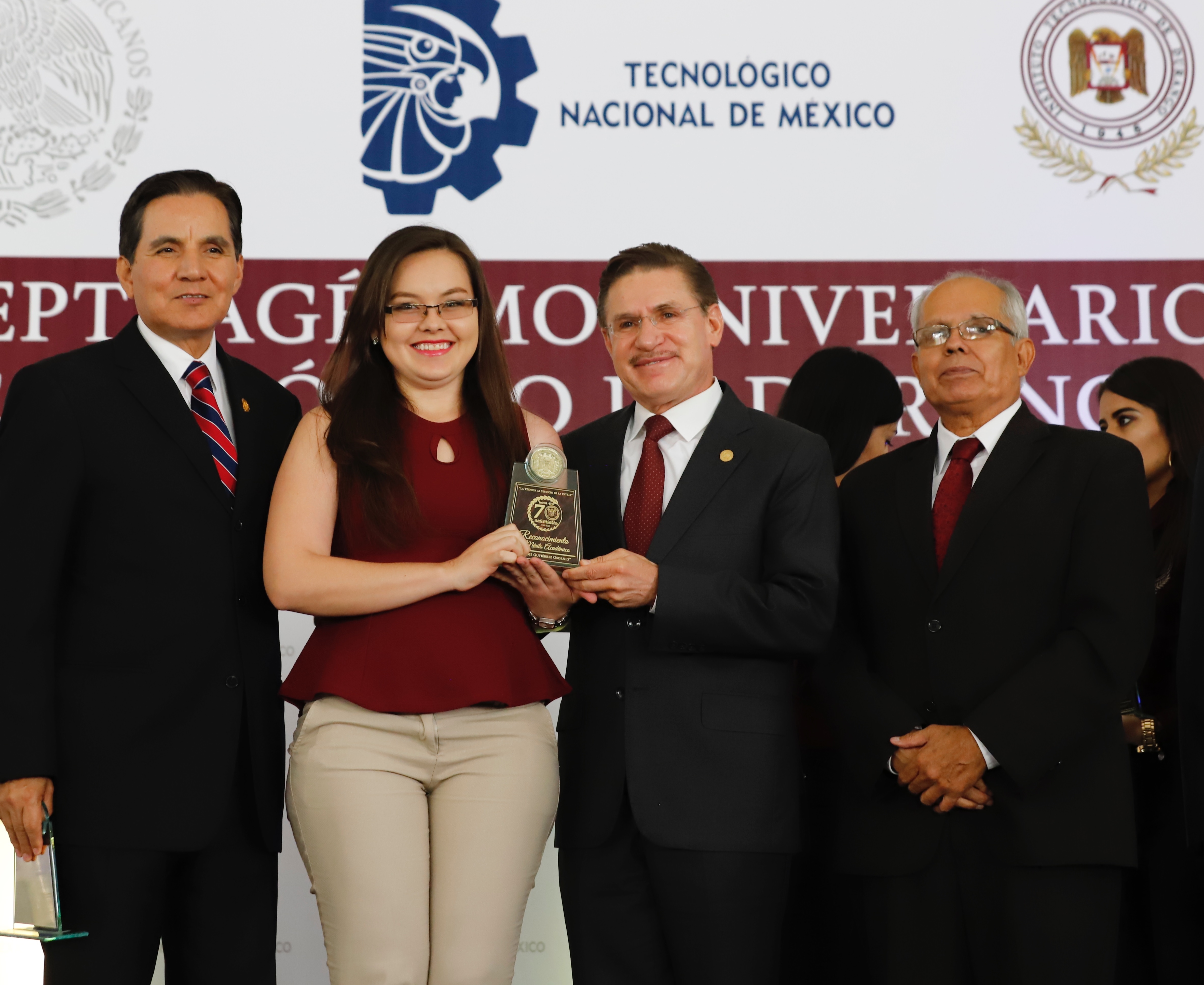 ITD tendrá nueva infraestructura el próximo ciclo | Telediario México