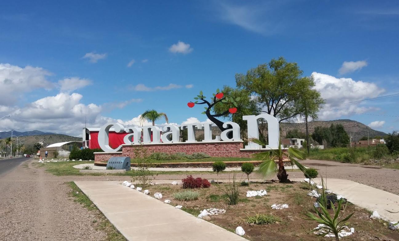 Municipio de Canatlán sufre ante las bajas ventas durante contingencia ...