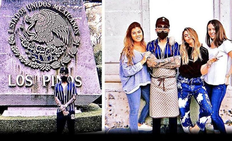 Los usuarios de las redes sociales se unen al #jonboychallenge ...