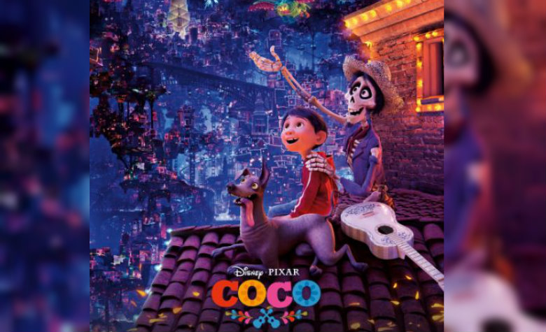 Coco, estará de vuelta en las carteleras del cine mexicano | Telediario ...