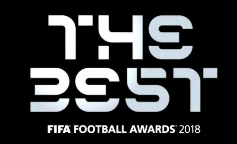 Premios The Best FIFA 2018, todo lo que debes saber de la gala del ...