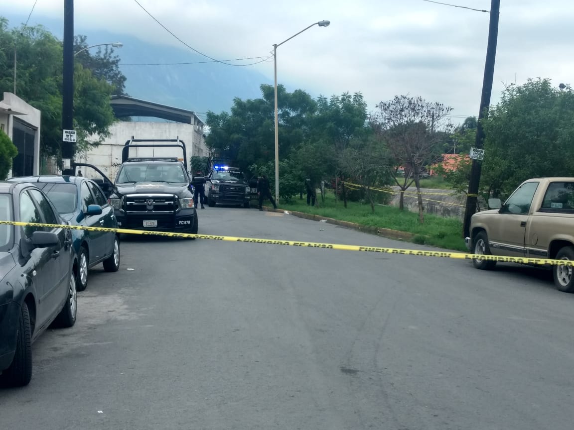 Hallan a un hombre muerto en el arroyo Topo Chico | Telediario México