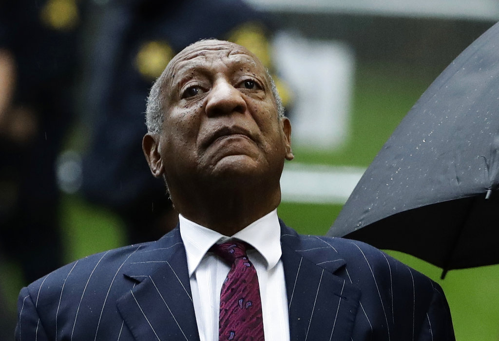 Dan a Bill Cosby entre 3 y 10 años de prisión | Telediario México