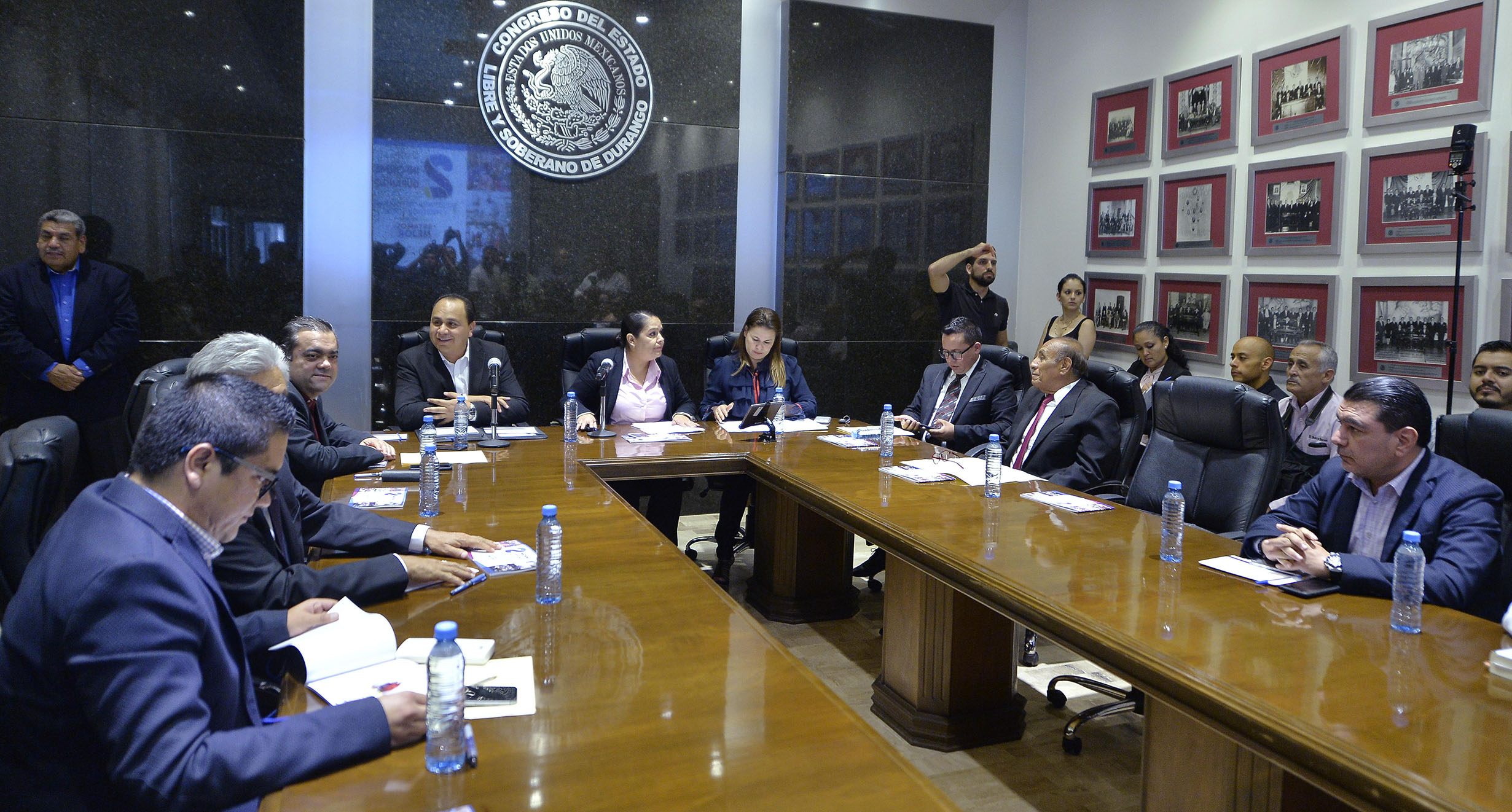 Se consolida la armonía y paz laboral | Telediario México