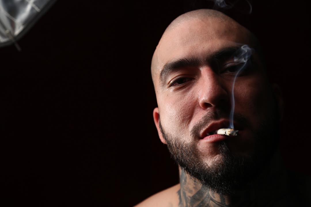 Dharius: fiel al rap | Telediario México