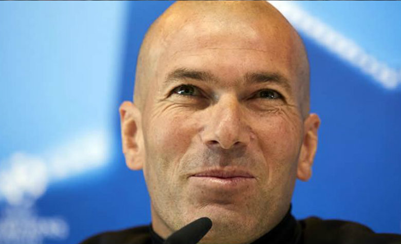 'Es el club de su corazón'; agente de Zidane revela anhelo por la ...