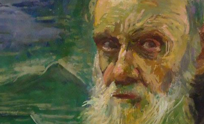 Se cumplen 143 años del natalicio de Gerardo Murillo, el Dr. Atl ...