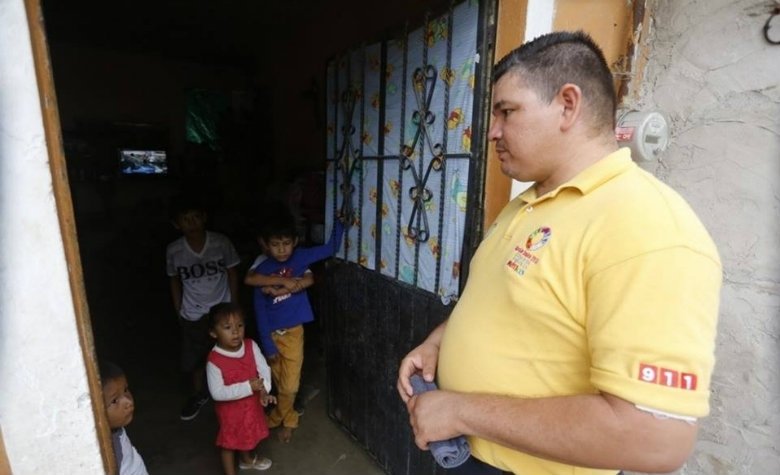 Activan alerta naranja en Sinaloa por llegada de 'Willa' | Telediario ...