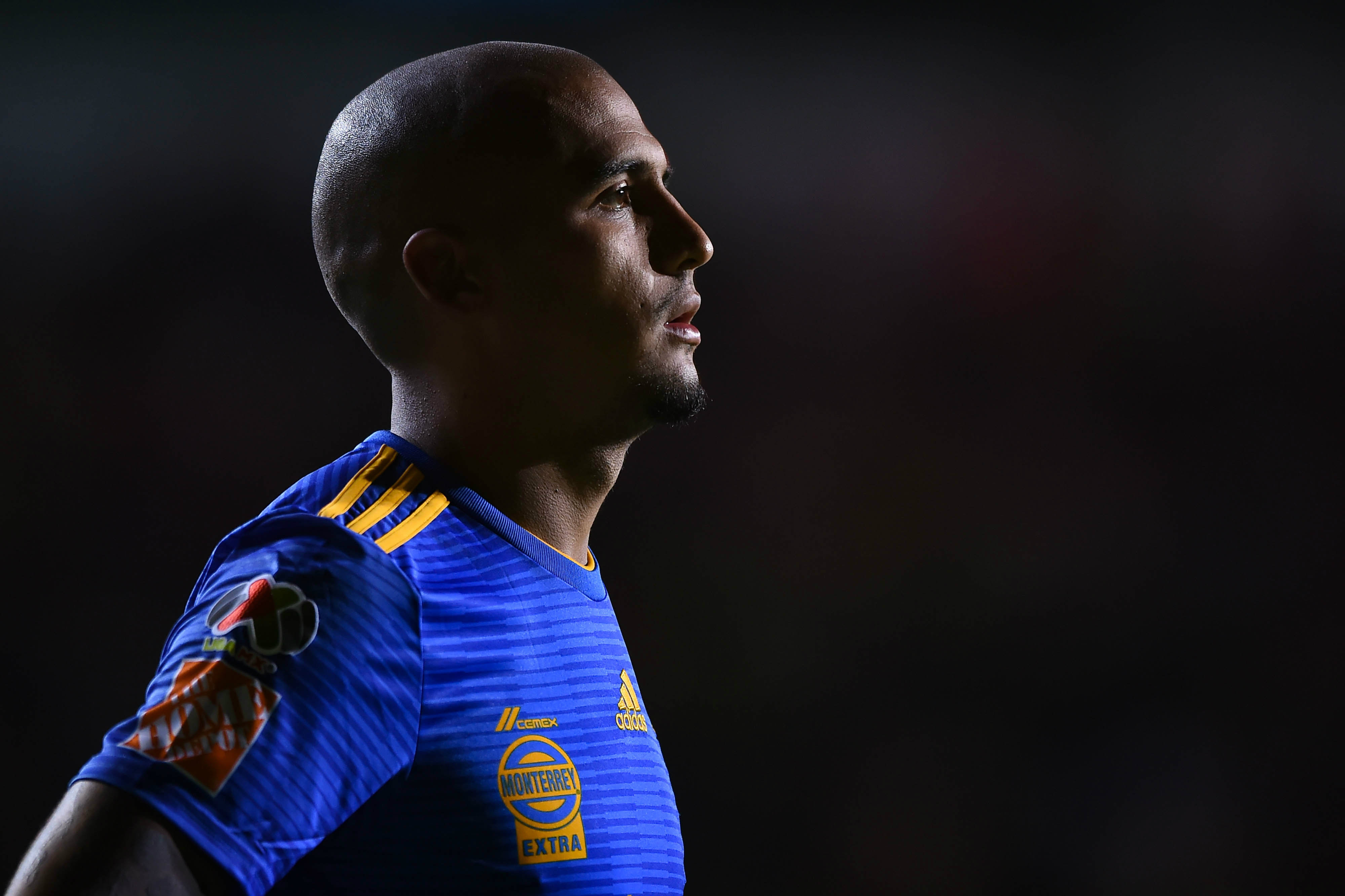 La razón por la que el 'Chaka' dejó Rayados | Telediario México