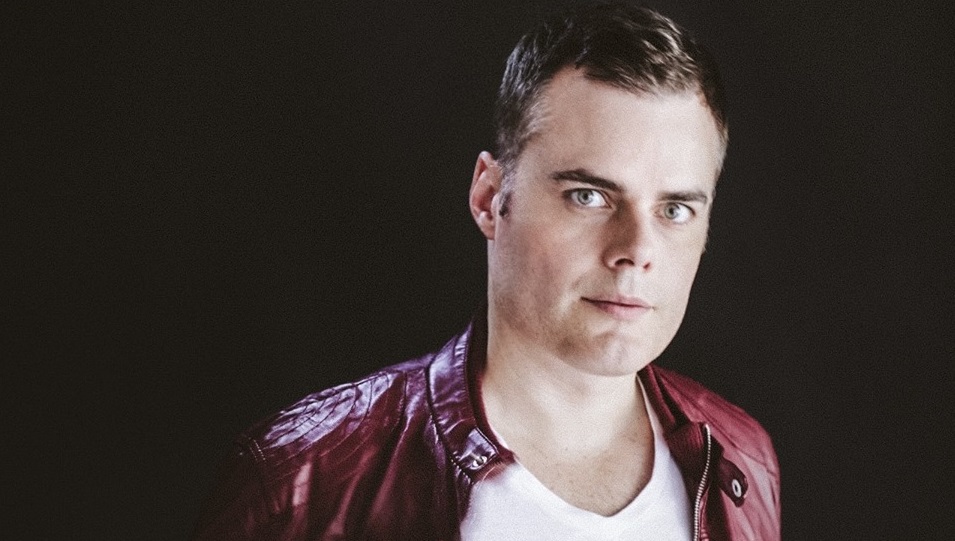 Marc Martel: la voz del Mercury en 'Bohemian Rhapsody' | Telediario México