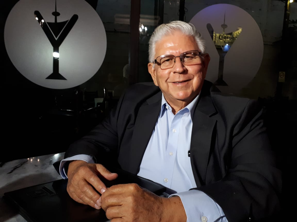 Julio Castañeda interesado en contender por presidencia municipal de ...