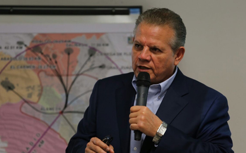 Jorge Longoria pide a Gobernador que lo den de baja de la nómina ...